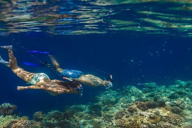 Snorkeling in Huraa - FAQ