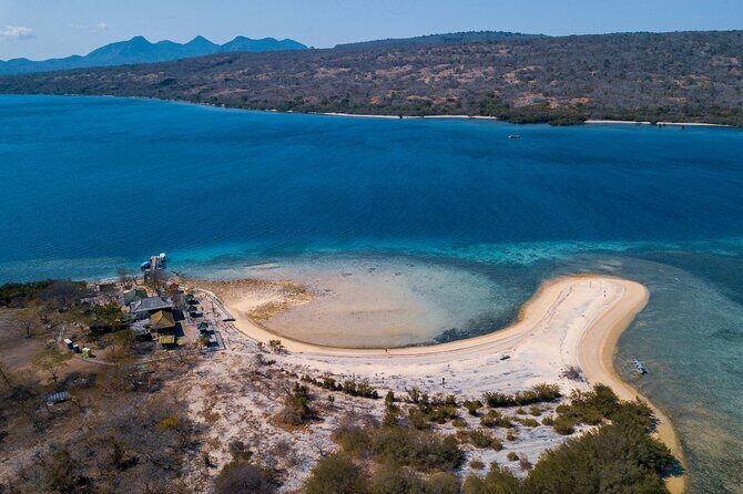 Snorkeling in Menjangan Island with Pickup and Lunch - What to Expect from Your Snorkeling Adventure