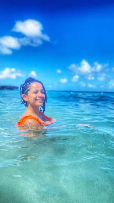 Snorkeling in Montego Bay with Transportation - Key Points