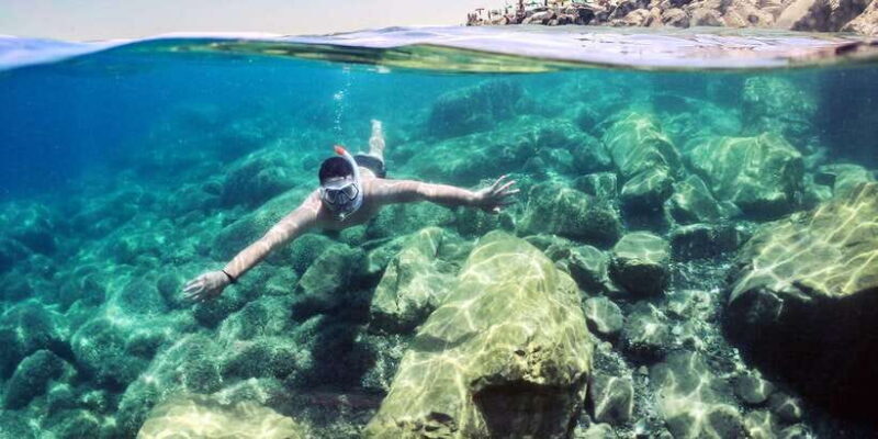 Snorkeling in Negombo - An Honest Breakdown: What to Expect During the Tour