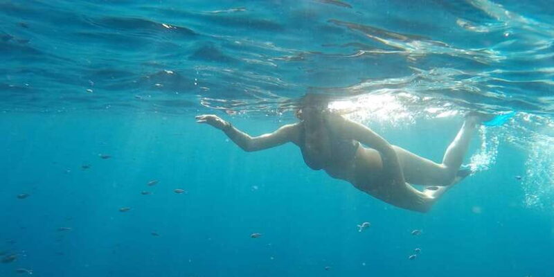 Snorkeling in Port City - Meta Description: