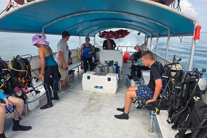 Snorkeling in the Florida Keys - Key Points