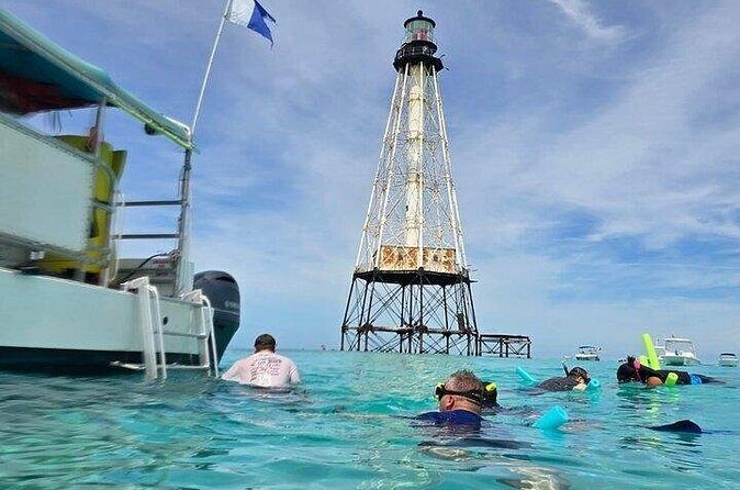 Snorkeling in the Florida Keys - The Sum Up