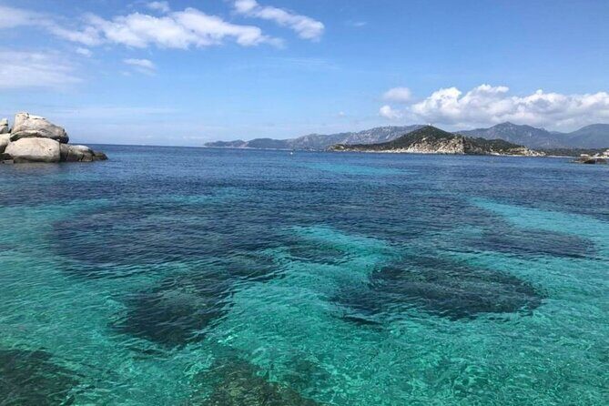 Snorkeling in the Marine Protected Area of Capo Carbonara - Practical Tips for Travelers