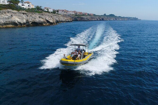 Snorkeling in the Natural Park of Mallorca by boat - Who is this tour best suited for?