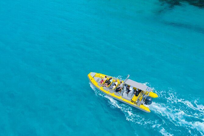 Snorkeling in the Natural Park of Mallorca by boat - FAQ