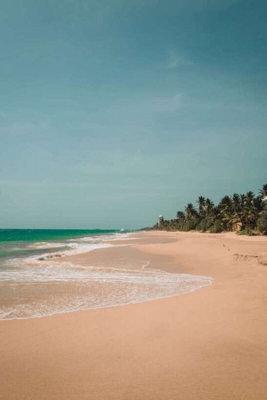 Snorkeling in Unawatuna - Analyzing Value and Practical Details