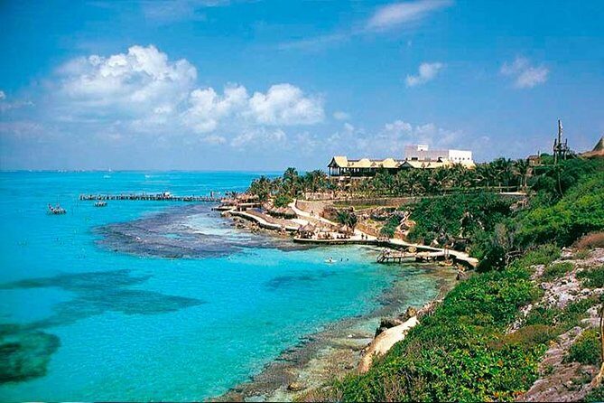 Snorkeling & Kayacking Day Trip Royal Garrafon Park Bassic Classic - Who Will Love This Tour?