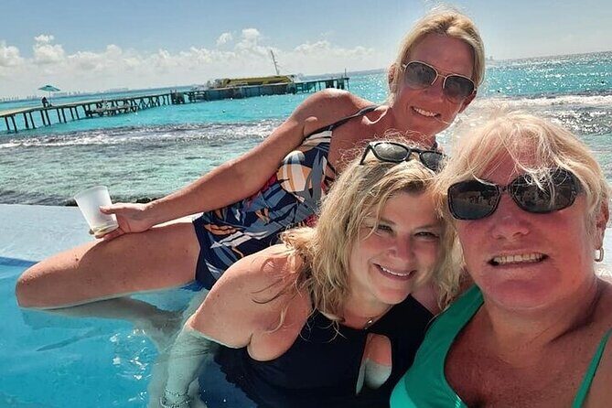 Snorkeling & Kayacking Day Trip Royal Garrafon Park Bassic Classic - FAQ