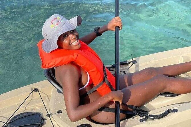 Snorkeling, Kayaking and Paddle Board Activity in Antigua - FAQs About the Antigua Water Adventure