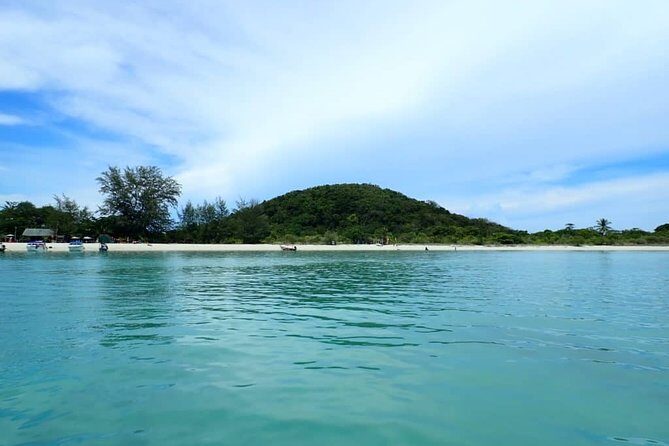 Snorkeling & Kayaking Trip at Koh Madsum and Koh Tan By Speedboat From Koh Samui - Exploring Koh Tan