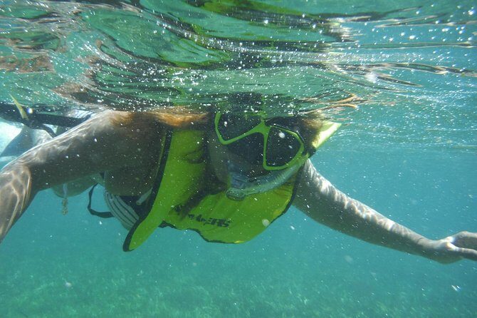 Snorkeling Lesson & Interactive Experience for Kids and Adults - Authenticity & Why It Works