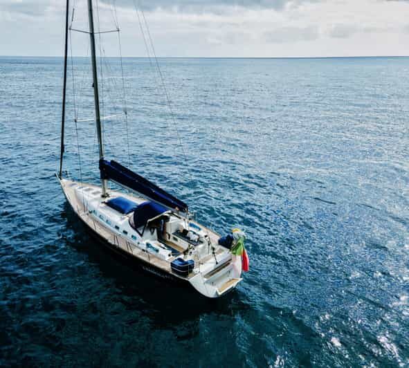 Snorkeling & Lunch in Nature Reserve Garajau - Who Should Book This Tour?