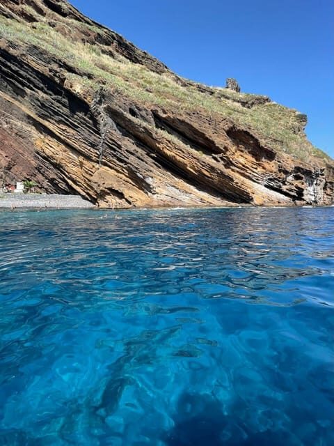 Snorkeling & Lunch in Nature Reserve Garajau - Frequently Asked Questions (FAQs)