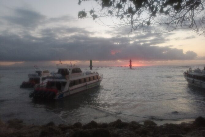 Snorkeling Manta Bay And West Penida Private Guided Tour - FAQs