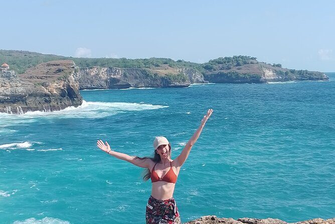 Snorkeling Manta Bay in Nusa Penida and Land Tour (inclusive) - Practical Details and What to Expect
