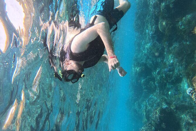 Snorkeling Manta Bay in Nusa Penida and Land Tour (inclusive) - Who Should Consider This Tour?
