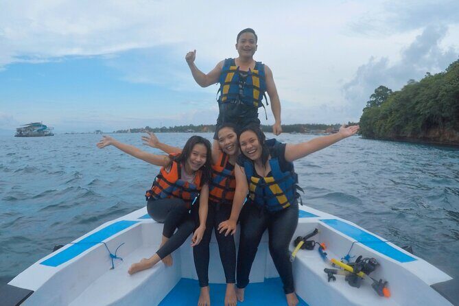 Snorkeling Manta Rays and Land Tour Nusa Penida All-Included - Price & Value: Is It Worth It?