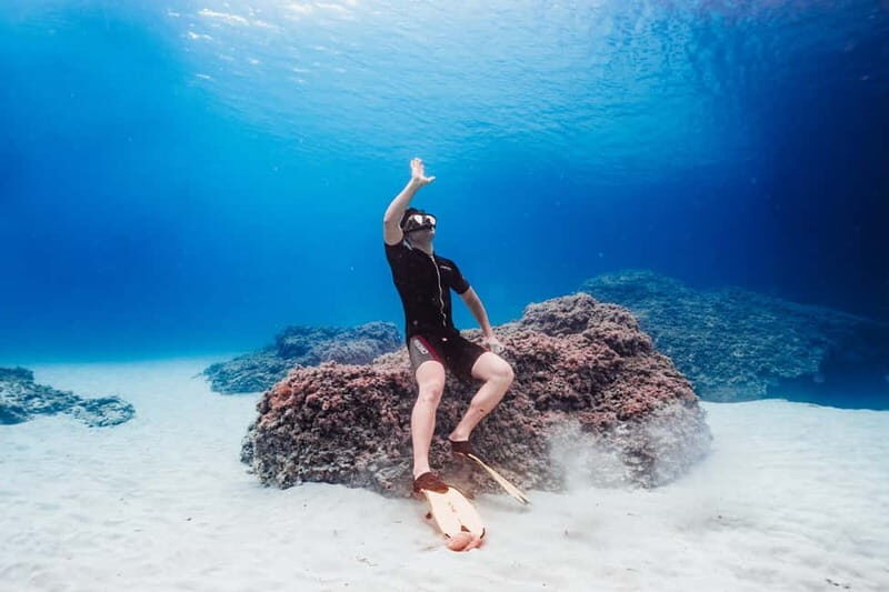 Snorkeling Menorca  Family Boat Tour - Snorkeling Menorca Family Boat Tour: An Insider’s Look at the Best Seaside Adventure