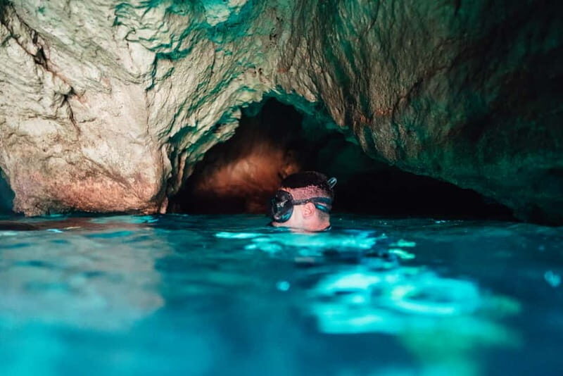 Snorkeling Menorca  Family Boat Tour - What’s Included and How It Adds Value