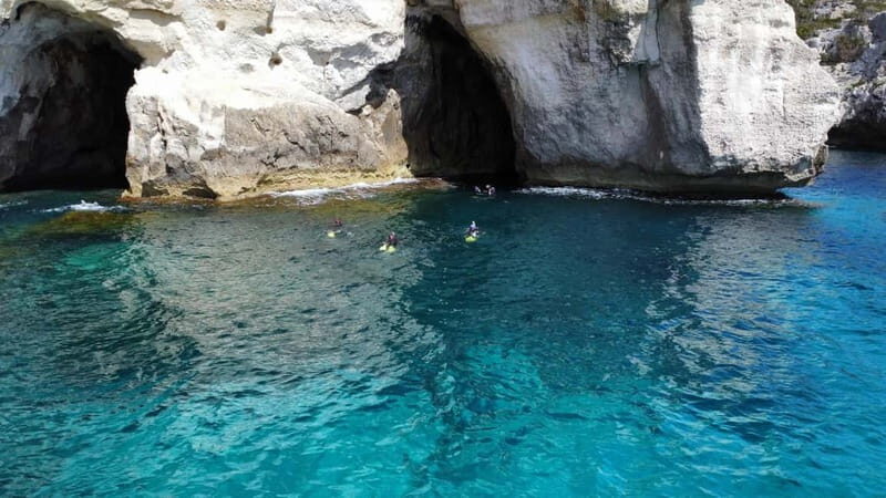 Snorkeling Menorca  Family Boat Tour - Practical Tips for Travelers