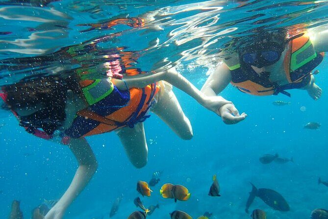 Snorkeling Nusa Penida and Island Tour Package - Who Should Consider This Tour?