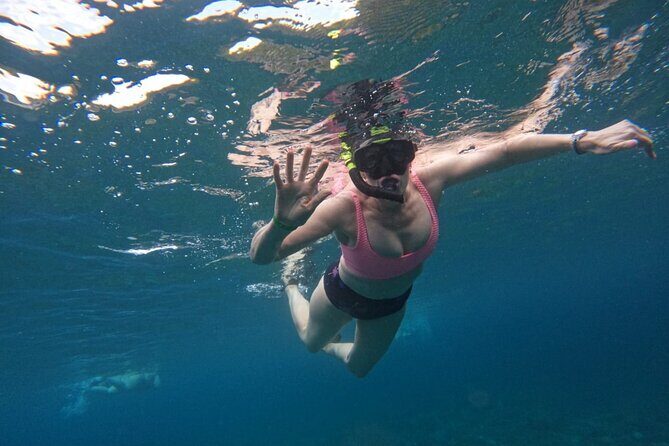 Snorkeling Nusa Penida and Island Tour Package - Frequently Asked Questions