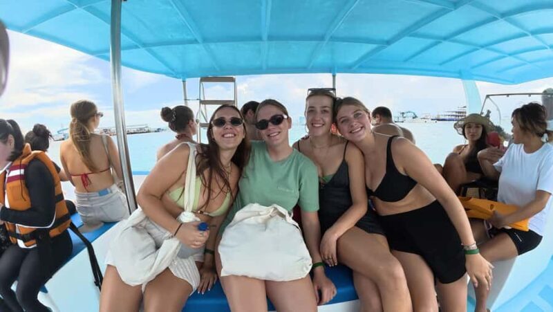 Snorkeling Nusa Penida Expedition 4 Point - FAQ