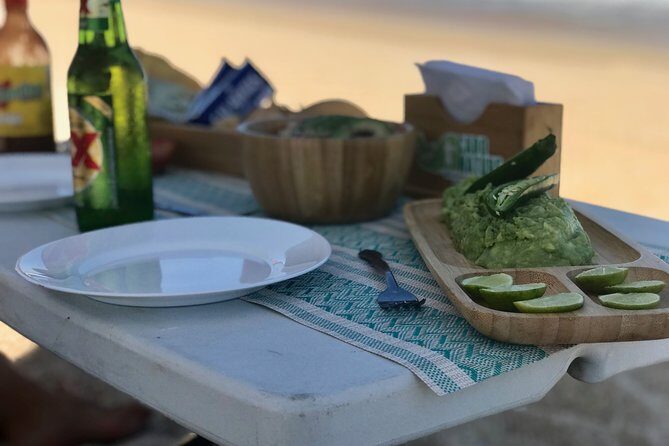 Snorkeling on a hidden beach (Hike) - Price and Overall Value