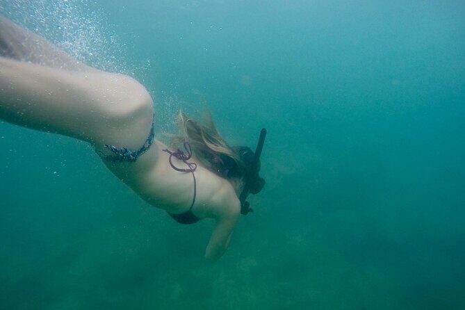 Snorkeling On Beautiful Rock Island - Unawatuna by Boat - The Sum Up: Is This Tour Worth It?