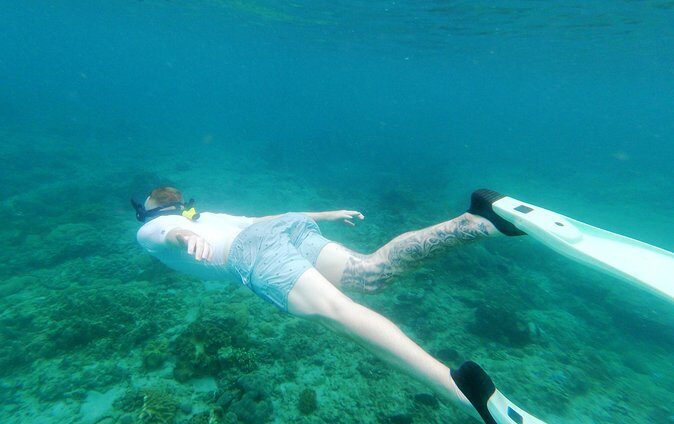 Snorkeling Package at Tulamben Liberty Shipwreck - The Practicalities of the Tour