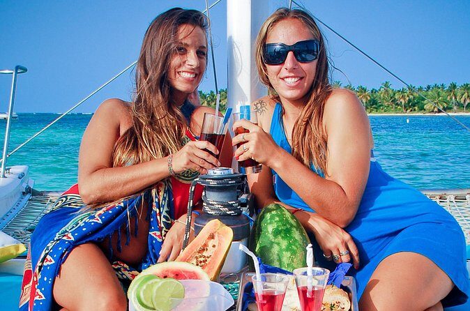 Snorkeling Party Boat in Punta Cana (Half Day) - FAQ: Snorkeling Party Boat in Punta Cana