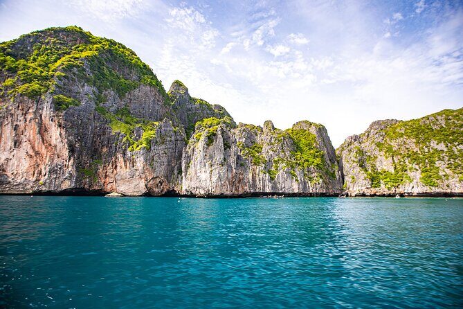 Snorkeling Phi Phi Islands Tour From Phi Phi by Speedboat - FAQ