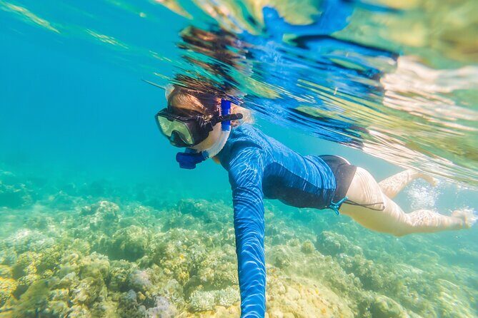 Snorkeling Private Tour in San Juan - Frequently Asked Questions