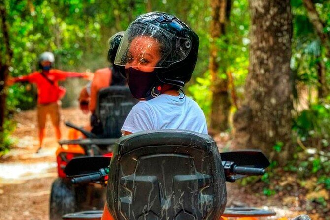 Snorkeling & Shared ATVS Express only from Riviera Maya - Final Thoughts