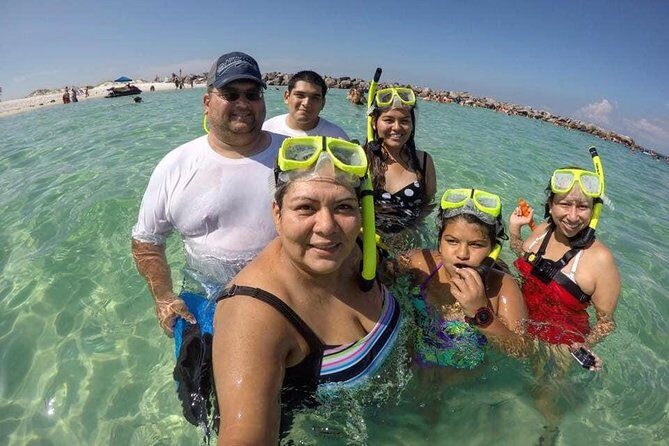 Snorkeling, Shelling & Eco Excursion - Final Thoughts