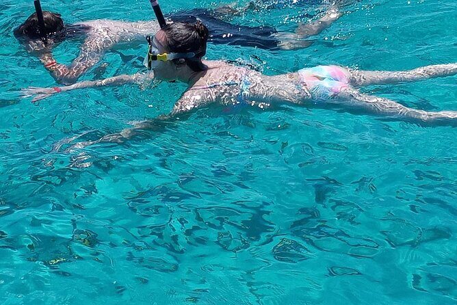 Snorkeling, Swim with Turtles & Beach Day - Who Will Love This Tour?