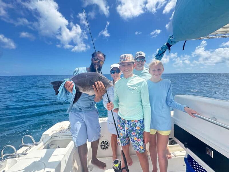 snorkeling, swimming pigs , turtles, harbor tour - What Makes This Tour Stand Out?