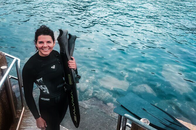Snorkeling To Discover Sydney's Underwater Wonders - Who Is This Tour Best Suited For?