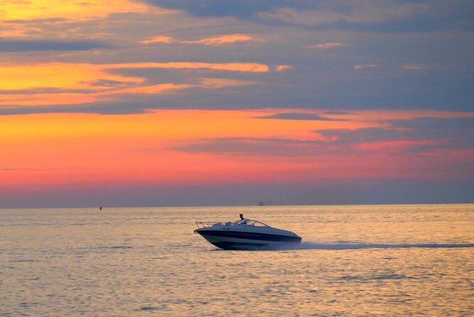 Snorkeling to Krabi 7 Islands Tour by Speedboat Including Sunset BBQ Dinner - Who is this tour for?