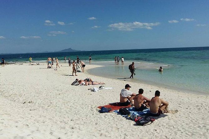 Snorkeling to Krabi 7 Islands Tour by Speedboat Including Sunset BBQ Dinner - The Experience: What It Feels Like to Be on the Tour