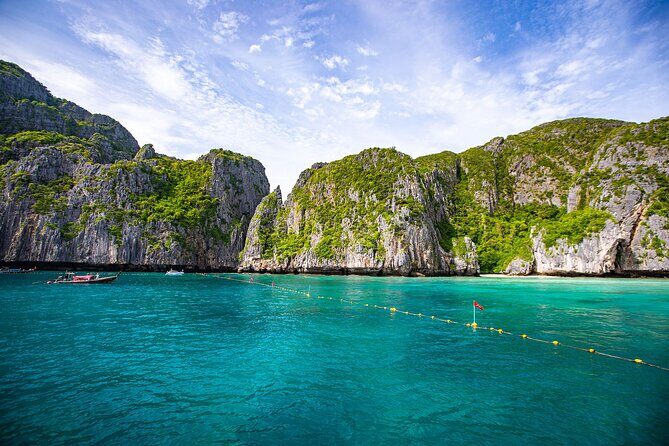 Snorkeling to Phi Phi Islands by Speedboat from Koh Lanta - FAQs