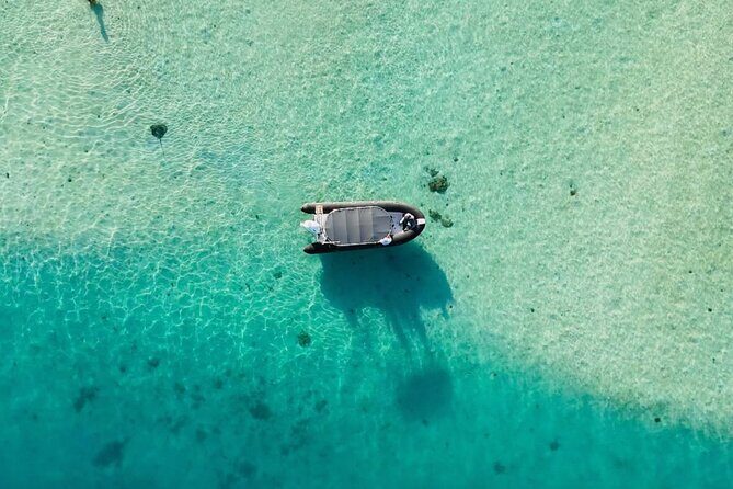 Snorkeling tour by boat on Moorea - FAQ