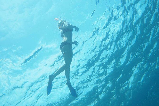 Snorkeling Tour from Catania - What to Expect on the Snorkeling Tour from Catania