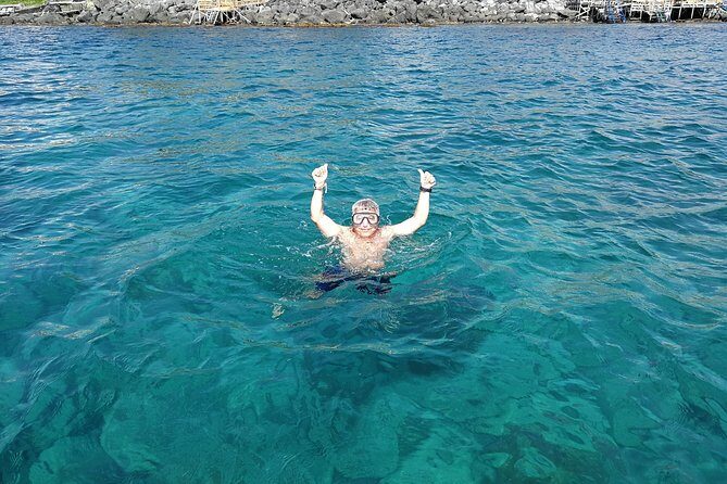 Snorkeling Tour from Catania - Who Should Consider This Tour?