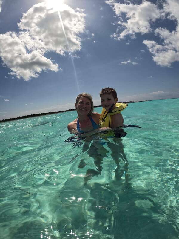 Snorkeling Tour in COZUMEL - An In-Depth Look at the Cozumel Snorkeling Tour