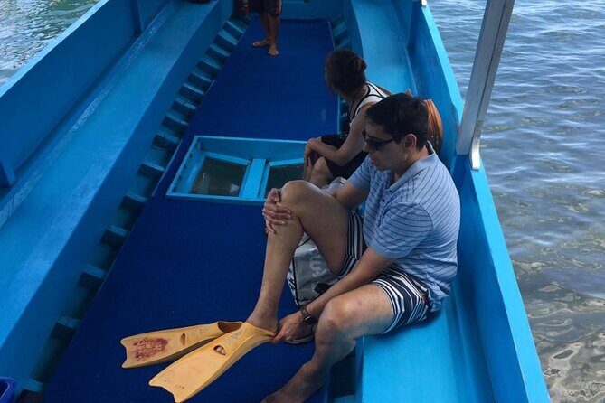 Snorkeling Tour In Gili Islands Pick Up From Lombok Or Gili - FAQ