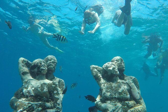 Snorkeling Tour In Gili Trawangan, Gili Meno And Gili Air Pick Up From Bali - FAQs
