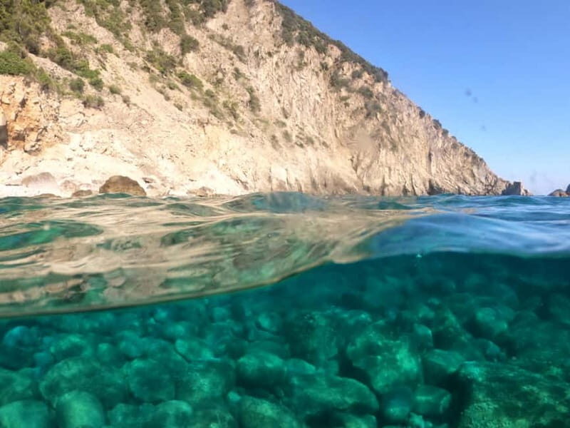 Snorkeling Tour in Levanto: Discover the Wonders of the Sea! - Key Points