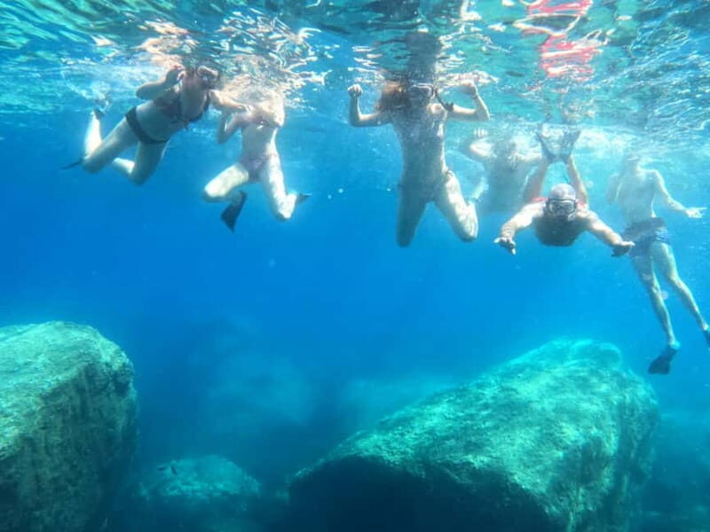 Snorkeling Tour in Levanto: Discover the Wonders of the Sea! - The Experience: What Travelers Are Saying